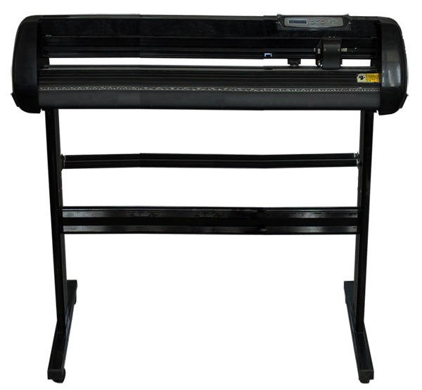 34inch 500g Vinyl Cutter Cutting Plotter with Software and Stand